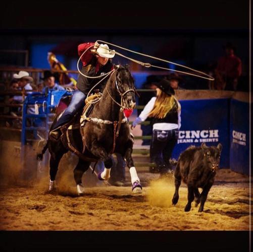 War Bonnet Roundup: The cowboys and cowgirls are back in town ...