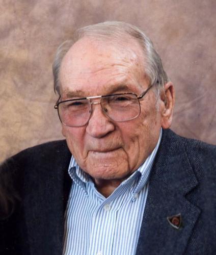 Butikofer, Merrill | Obituaries | postregister.com