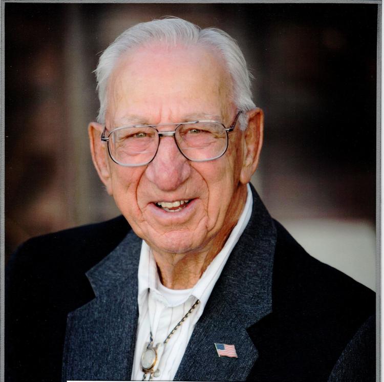 Twitchell to celebrate 90th birthday | Birthdays | postregister.com