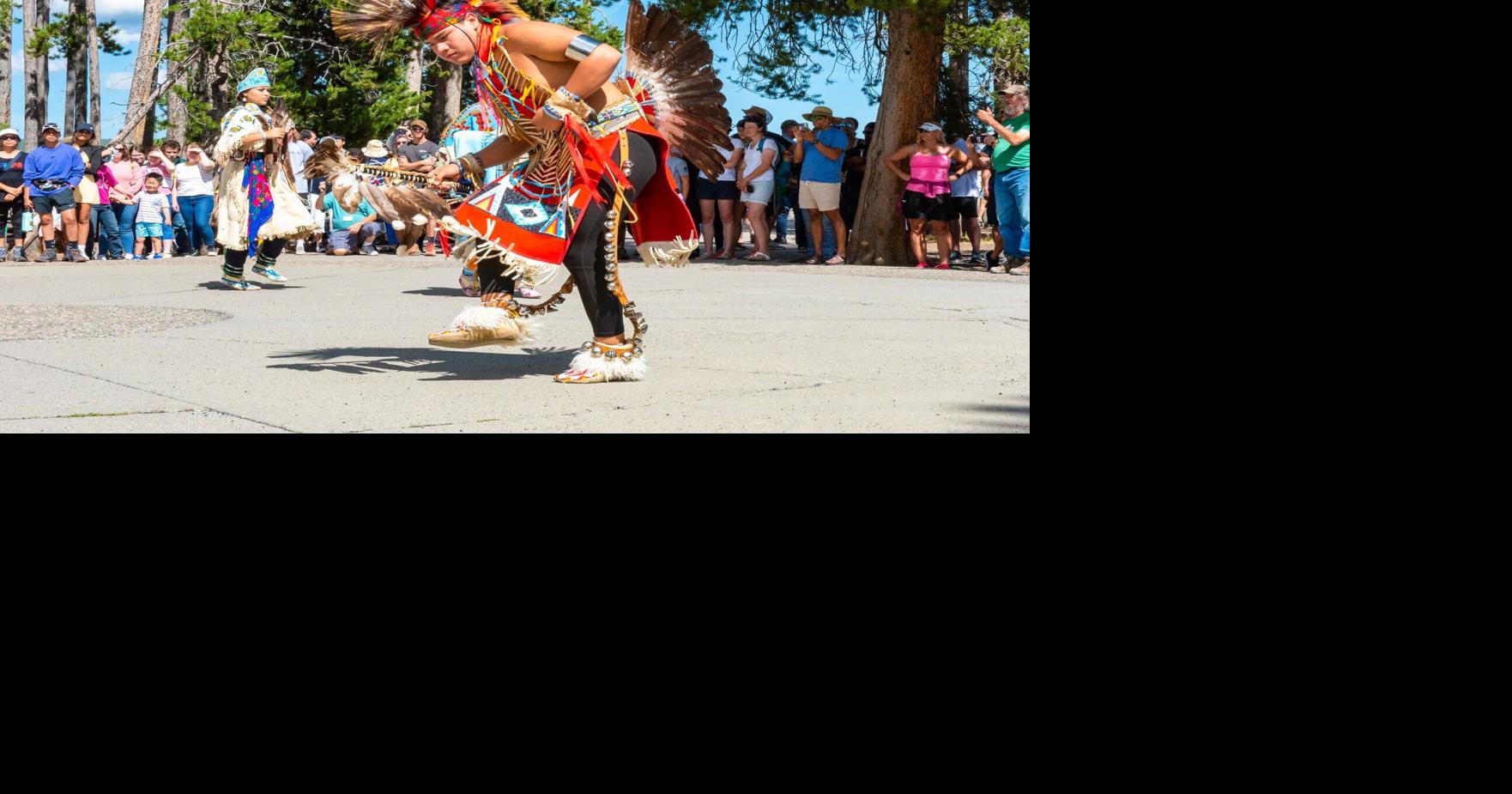 Yellowstone Tribal Heritage Center opens for second season | Local News ...
