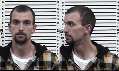 Shelley man arrested for stealing car from Ford dealership | Crime ...