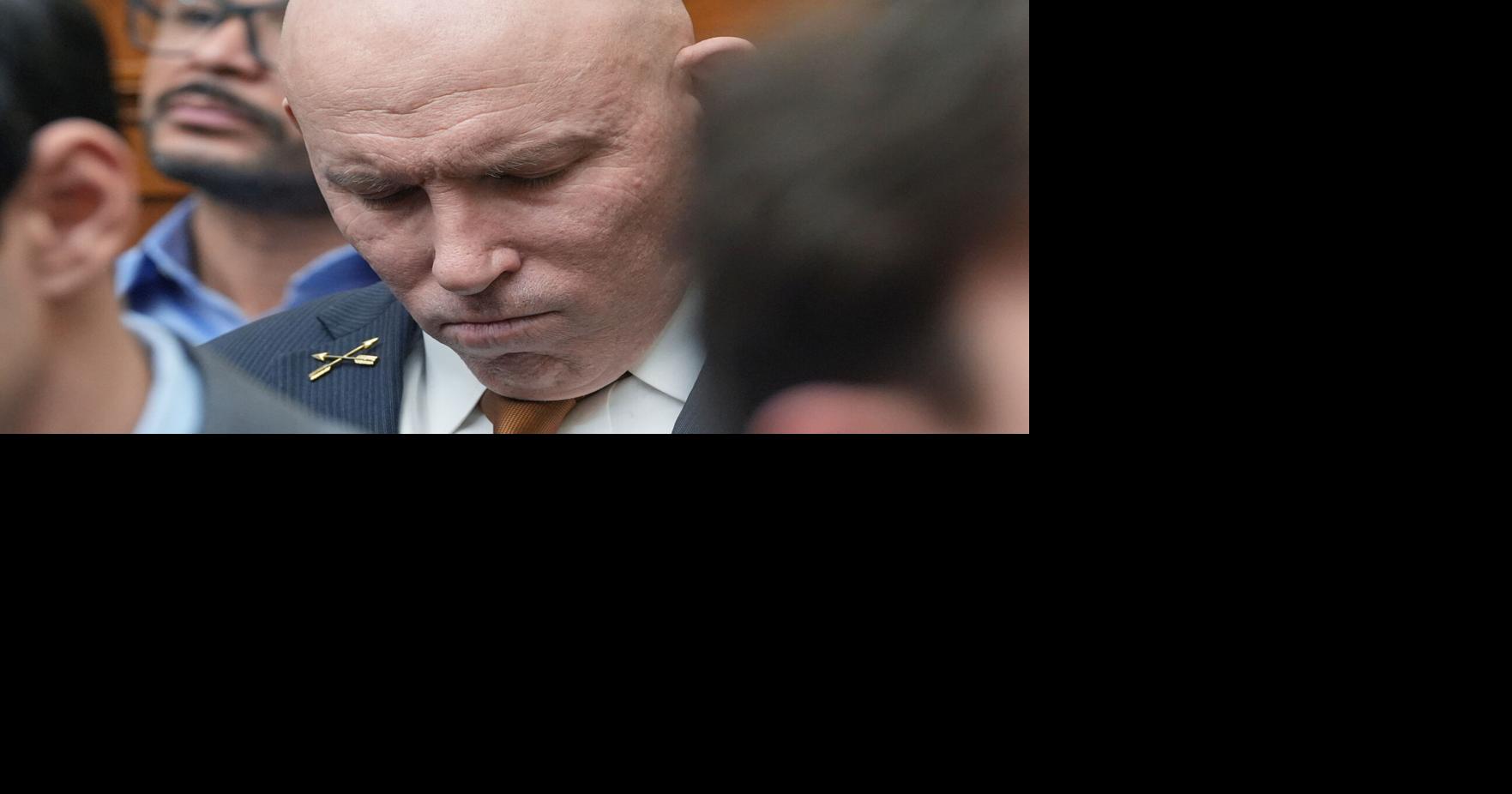 Congress Jack Smith | National News | postregister.com