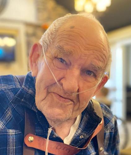 Malm, Douglas | Obituaries | postregister.com