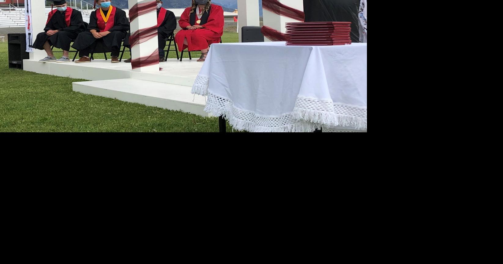 Tentative plans made for Mackay graduation | News | postregister.com