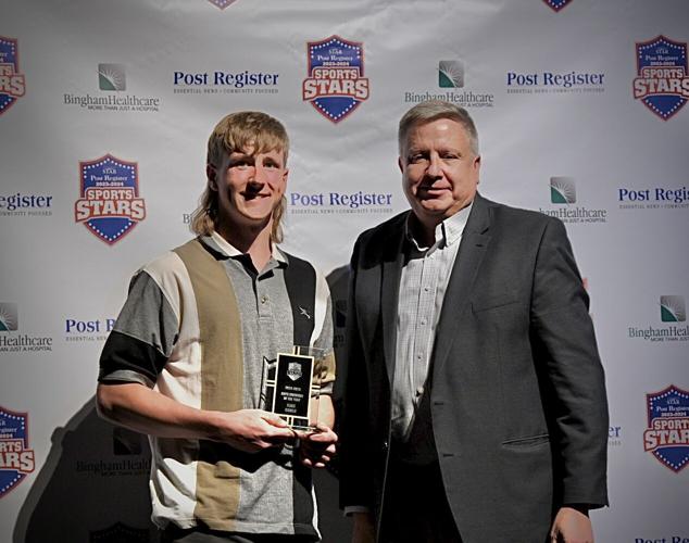 SPORTS STARS AWARDS: Photo gallery | PR Preps | postregister.com