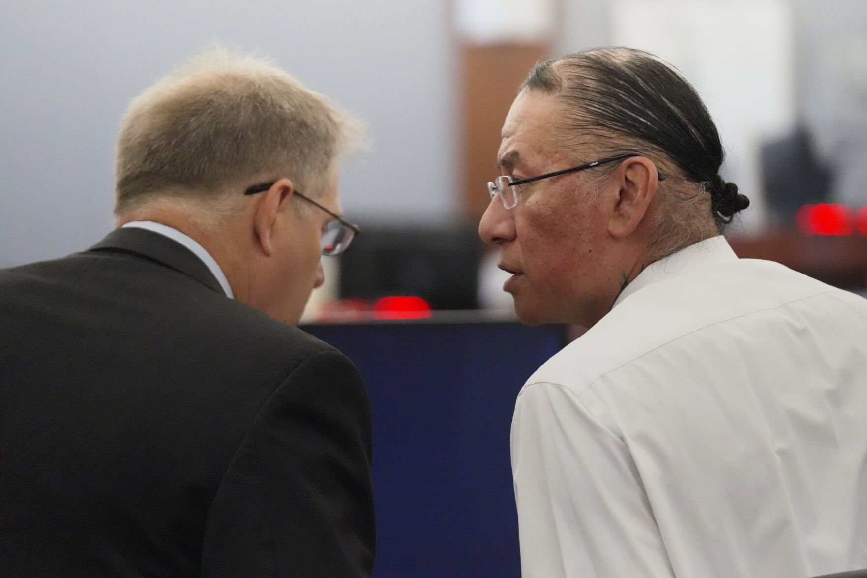 Nevada Nathan Chasing Horse | National News | postregister.com