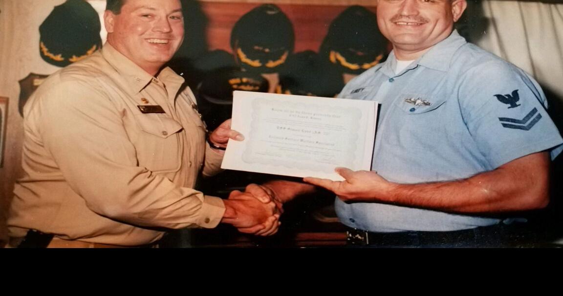 Rigby Veteran of the Month: Todd Kimsey | Features | postregister.com