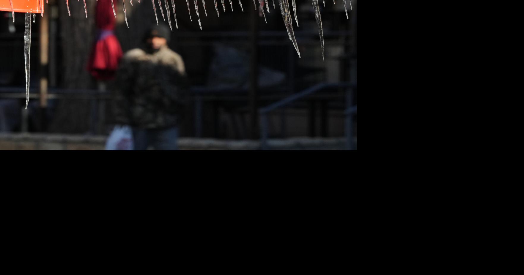 Winter Weather Texas | National News | postregister.com