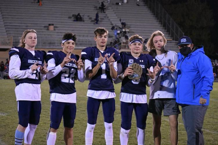 FOOTBALL: Inside Skyline's two traditions, the Grizz chain and the ...