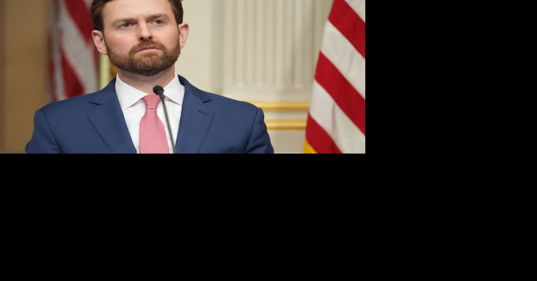 Vance | National News | postregister.com