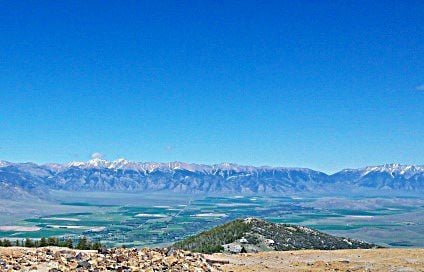Mackay Mine Road tour worth the time | News | postregister.com