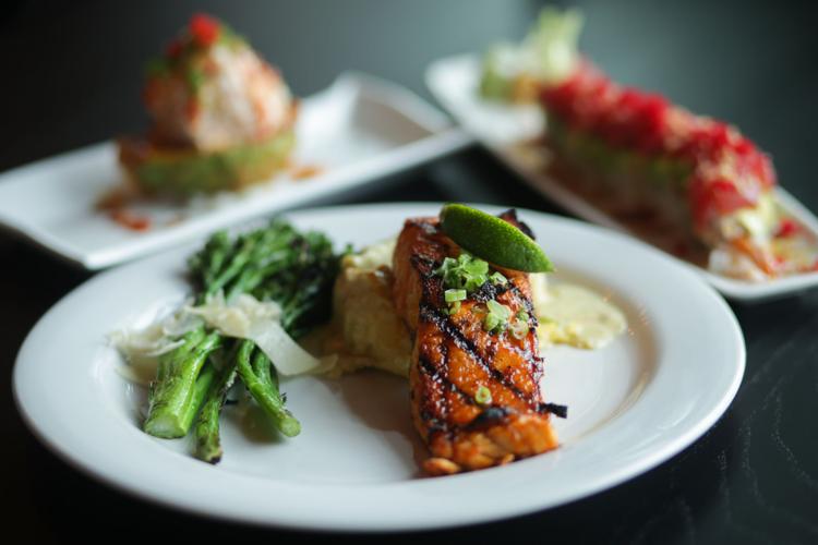 Smokin Fins opens in downtown Idaho Falls | Business | postregister.com