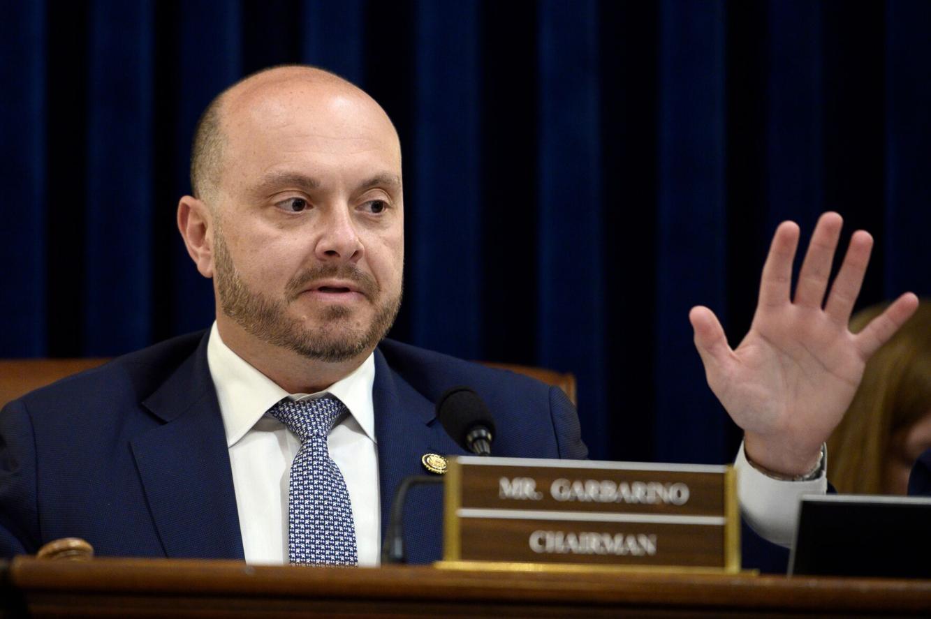 House Homeland Security | National News | postregister.com