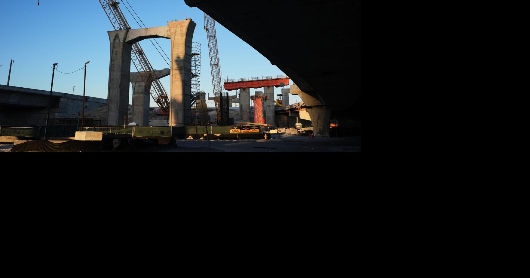 Signature Bridge Miami | National News | postregister.com