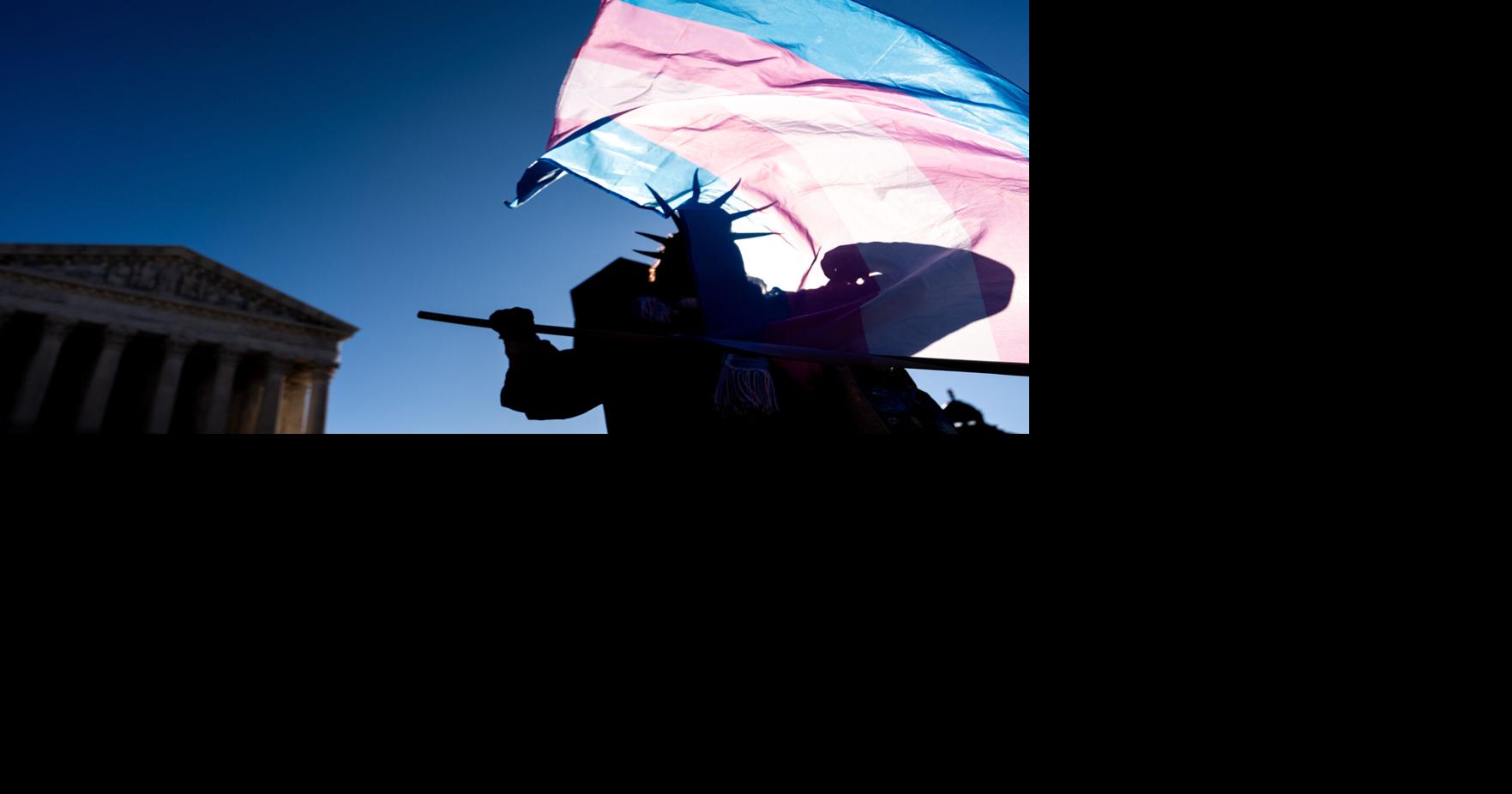 Supreme Court Transgender Athletes | National News | postregister.com