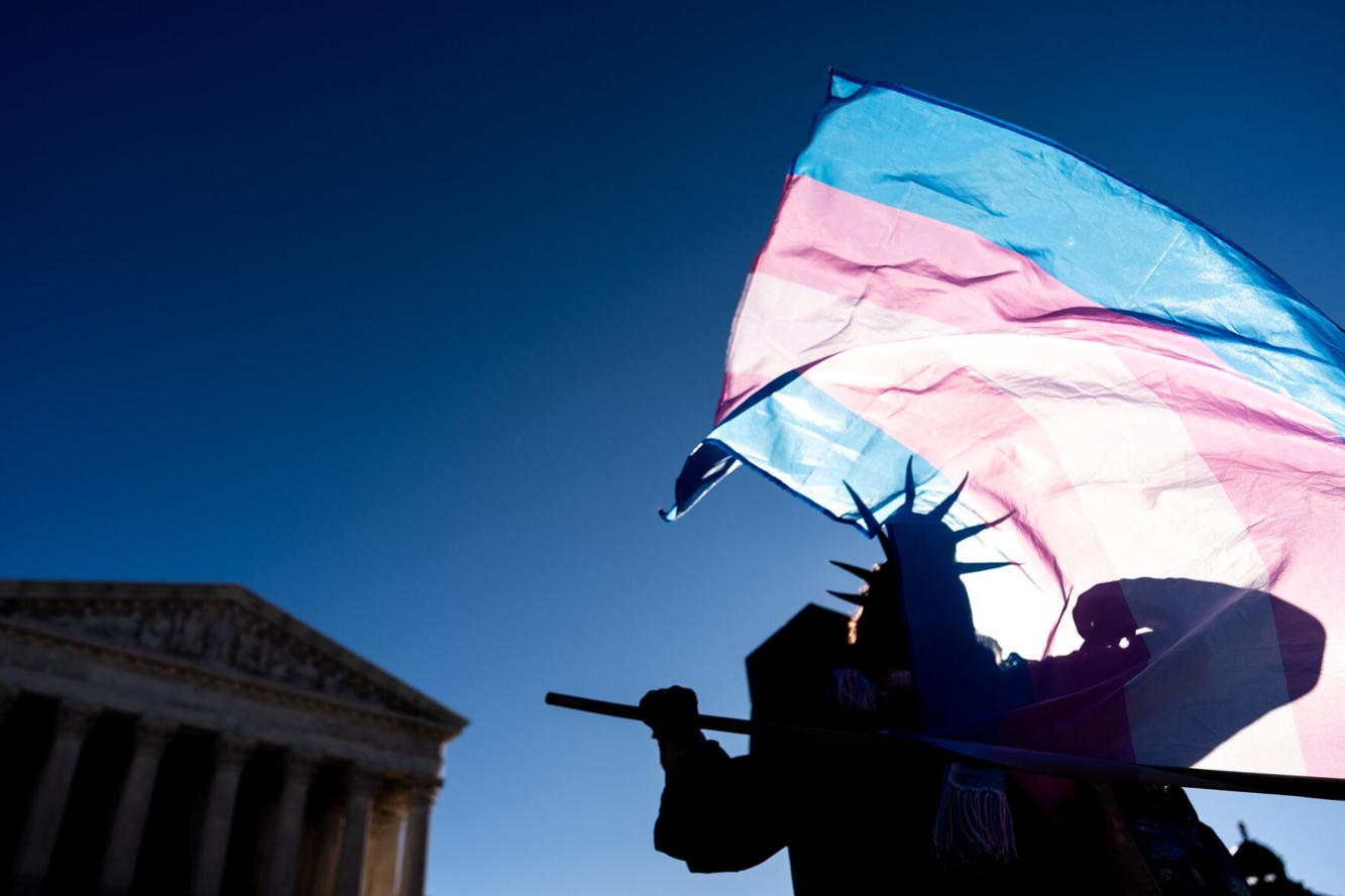 Supreme Court Transgender Athletes | National News | postregister.com
