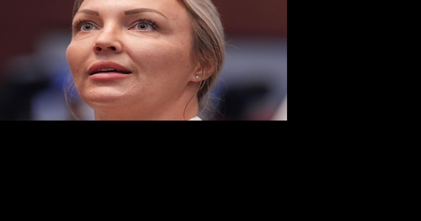 Congress Epstein | National News | postregister.com