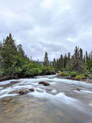 A Yukon fly fishing adventure | Outdoors | postregister.com