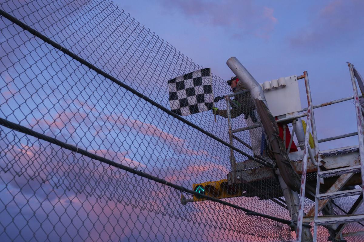 Photo Gallery: Atomic Motor Raceway | News | postregister.com