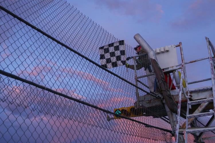 Photo Gallery: Atomic Motor Raceway | News | postregister.com