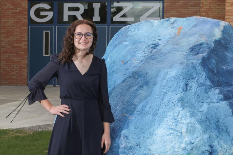 Skyline's Stosich to study engineering at Penn | Postregister ...