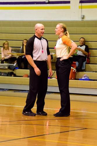 Refs take their turn as heros | Sports | postregister.com