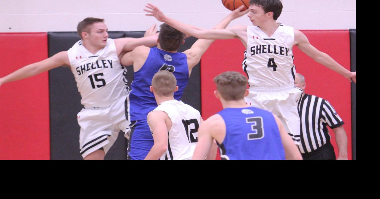 Preston Indians smash Shelley Russets | Sports | postregister.com