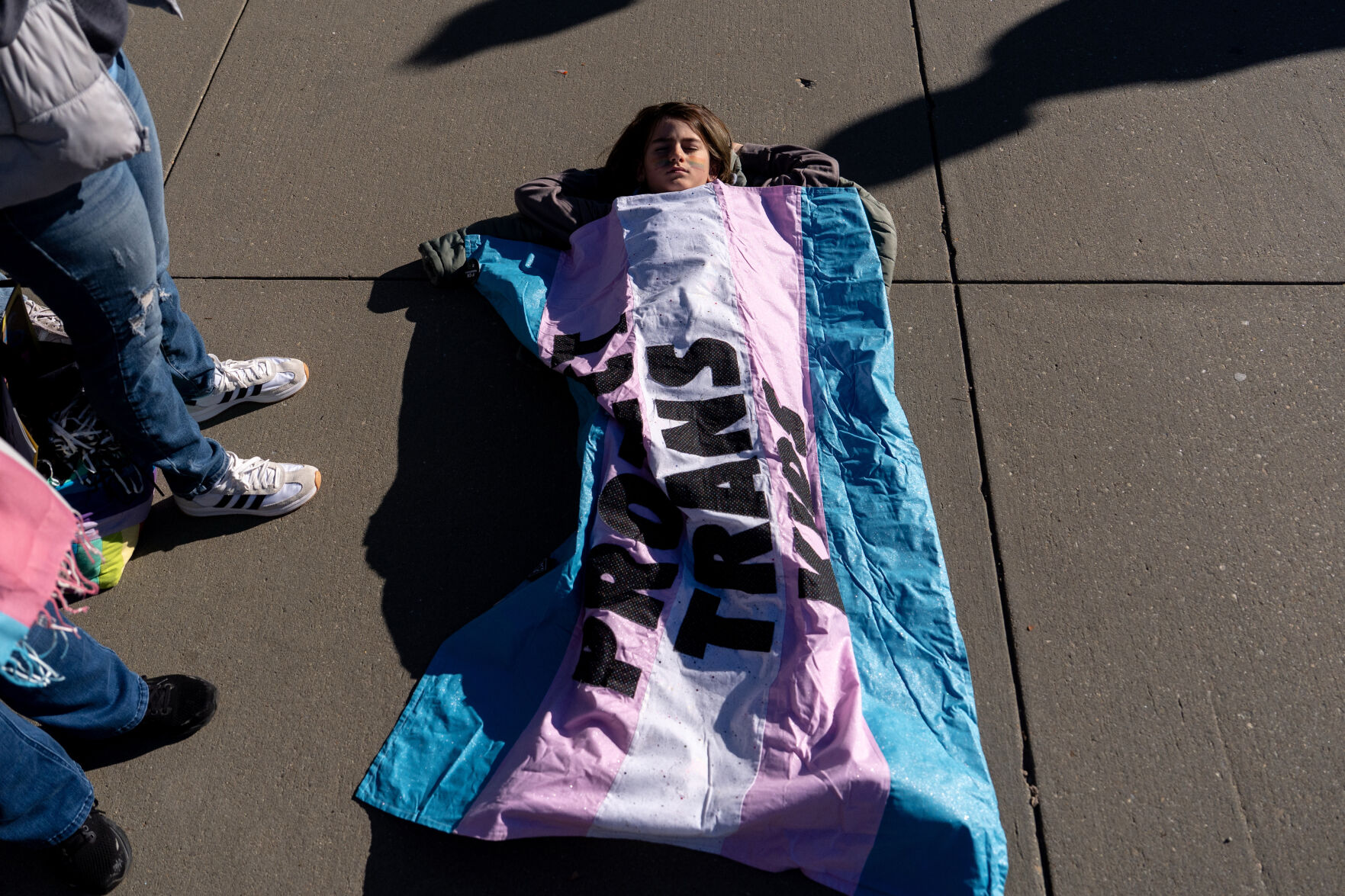 Supreme Court Transgender Athletes | National News | postregister.com