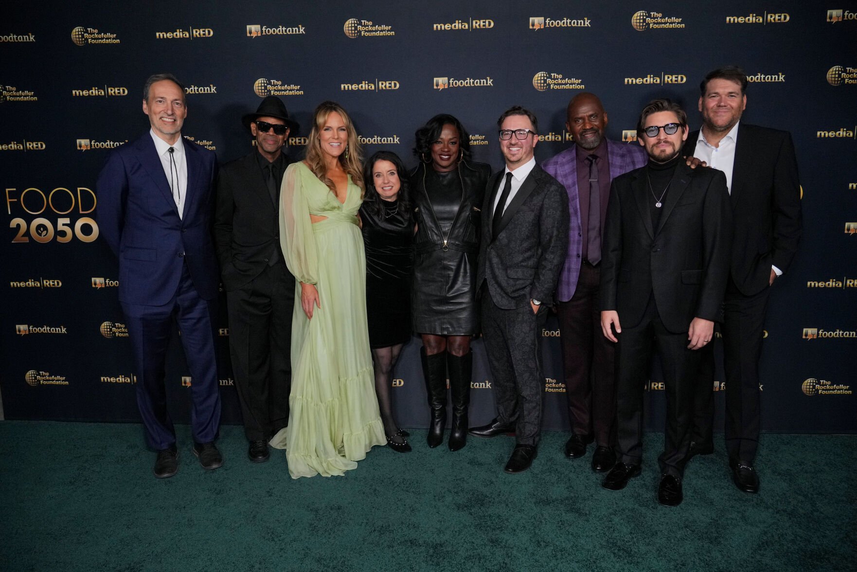 FOOD 2050 World Premiere | National News | postregister.com