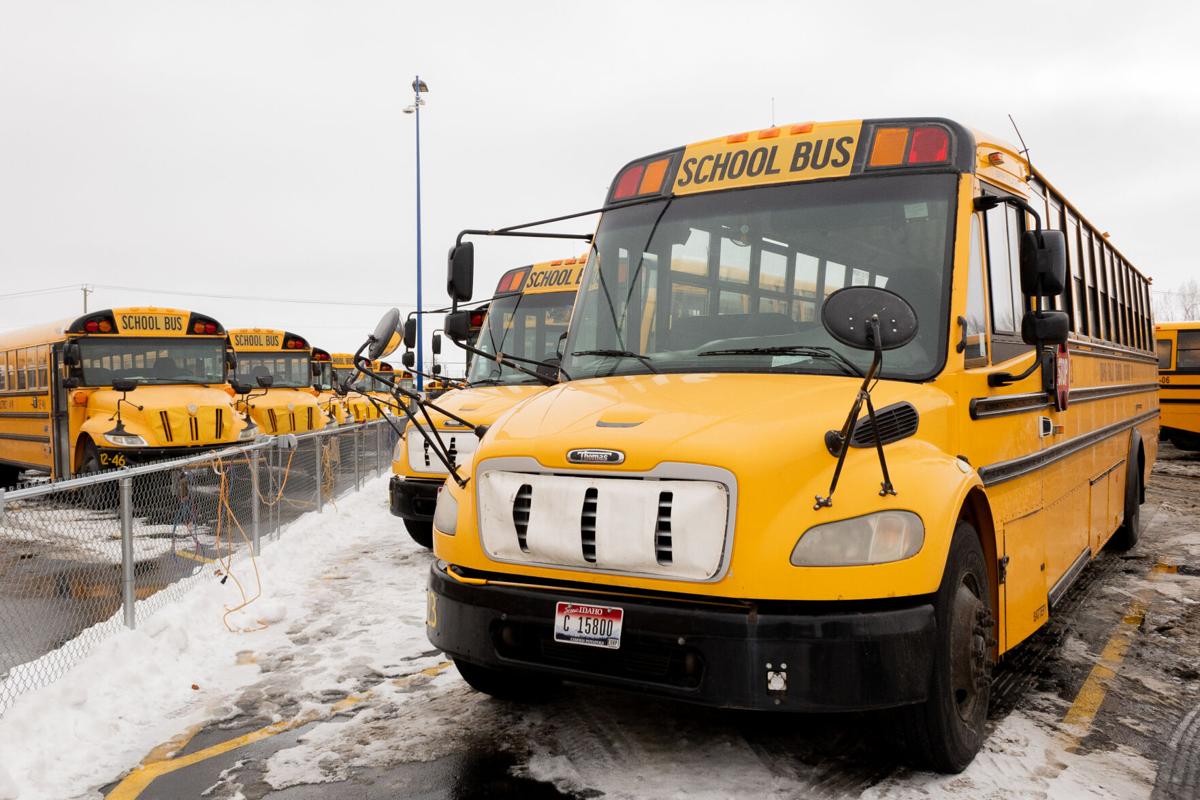 Idaho Falls school districts face hardships hiring and keeping bus ...