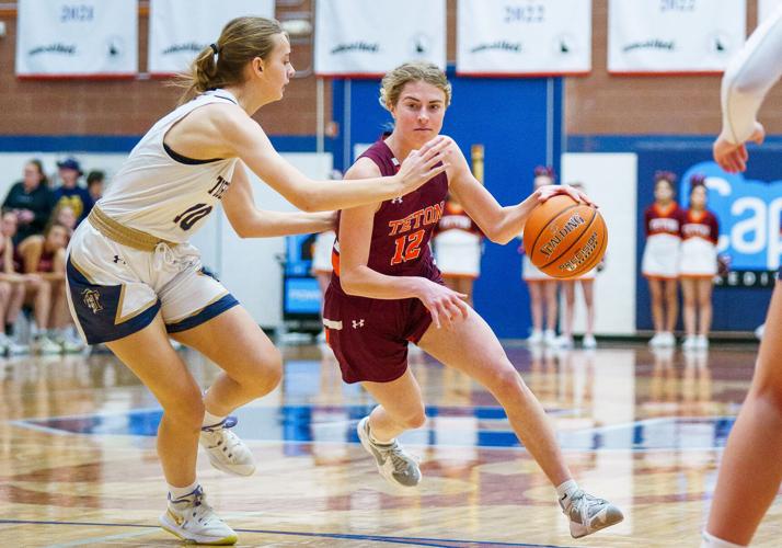 HIGH SCHOOL GIRLS BASKETBALL: All-Area All Stars | PR Preps ...
