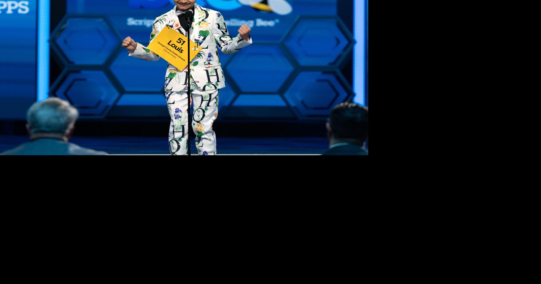 Spelling Bee | National News | postregister.com