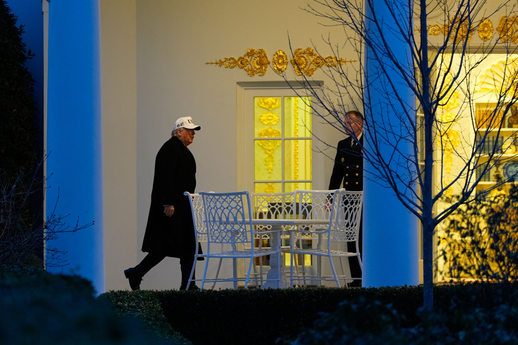 Trump | National News | postregister.com