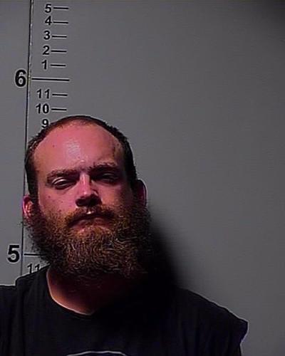 Jefferson County man arrested for reportedly shooting brother | Crime ...