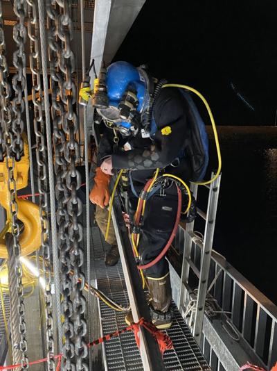 Repair to Hebgen Lake Dam works, water restored to Madison River ...