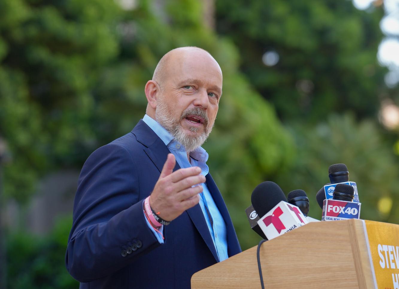 Election 2025 California Governor | National News | postregister.com