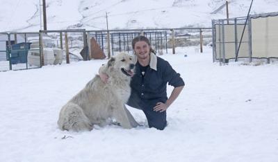 Sanctuary director puts animals above self | News | postregister.com