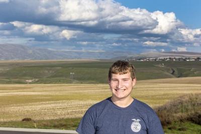 FFA students win at national competition | Farm & Ranch | postregister.com
