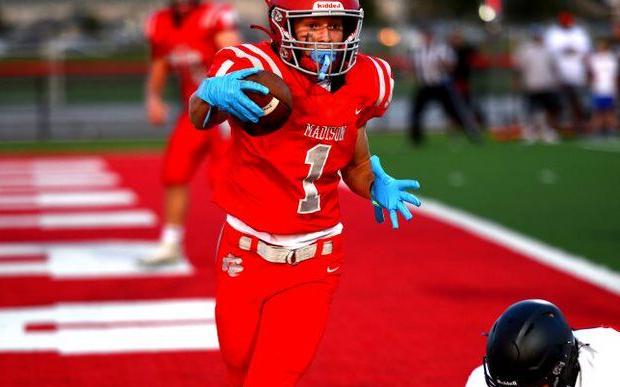 PREP FOOTBALL PREVIEWS: Madison aims to be a serious contender after ...