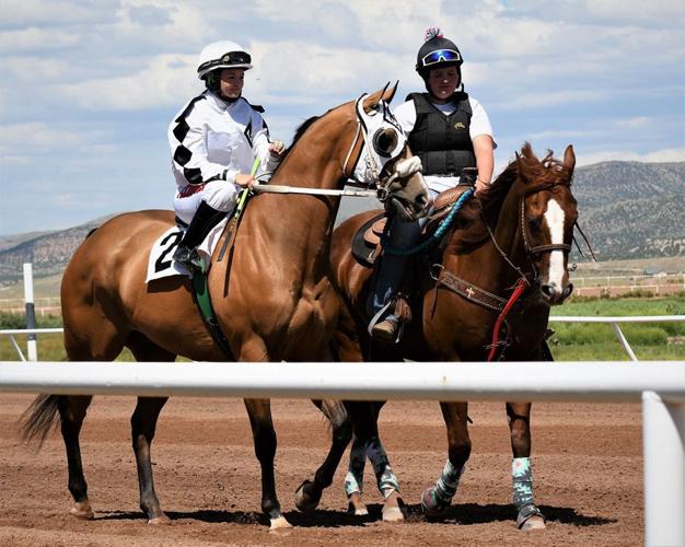 Nakia Ramirez returns to EISF track | Sports | postregister.com