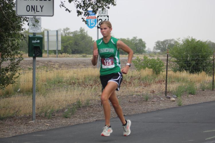 Bob Conley, Inland Empire Challenge meets held | Sports | postregister.com