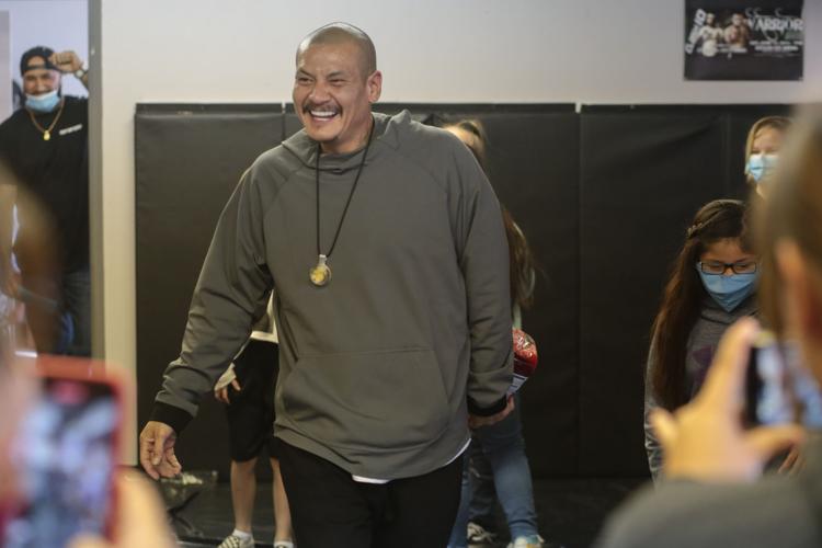 Photo Gallery: Nathan Apodaca - Doggface208 | News | postregister.com