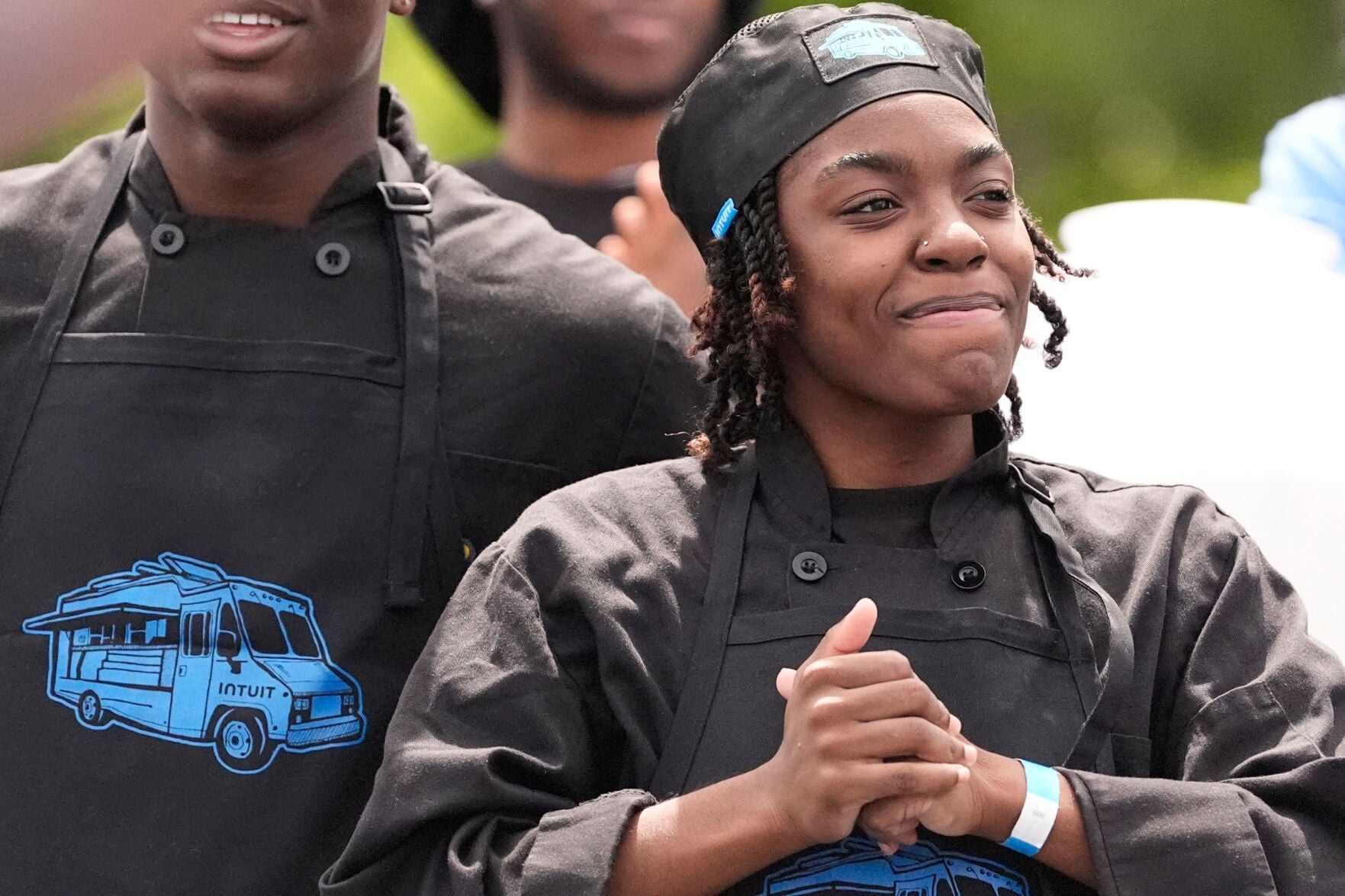 Student Food Truck | National News | postregister.com