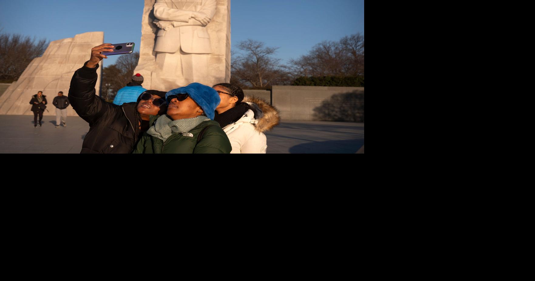 MLK Day | National News | postregister.com