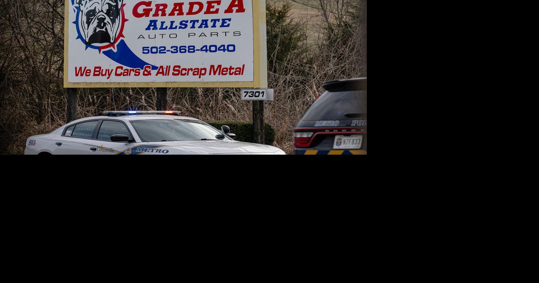 UPS Plane Crash Site | National News | postregister.com