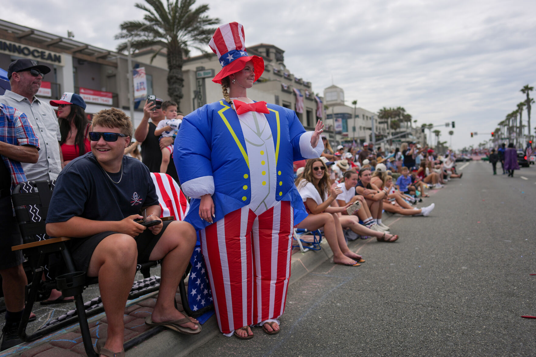 America 250 Independence Day | National News | postregister.com