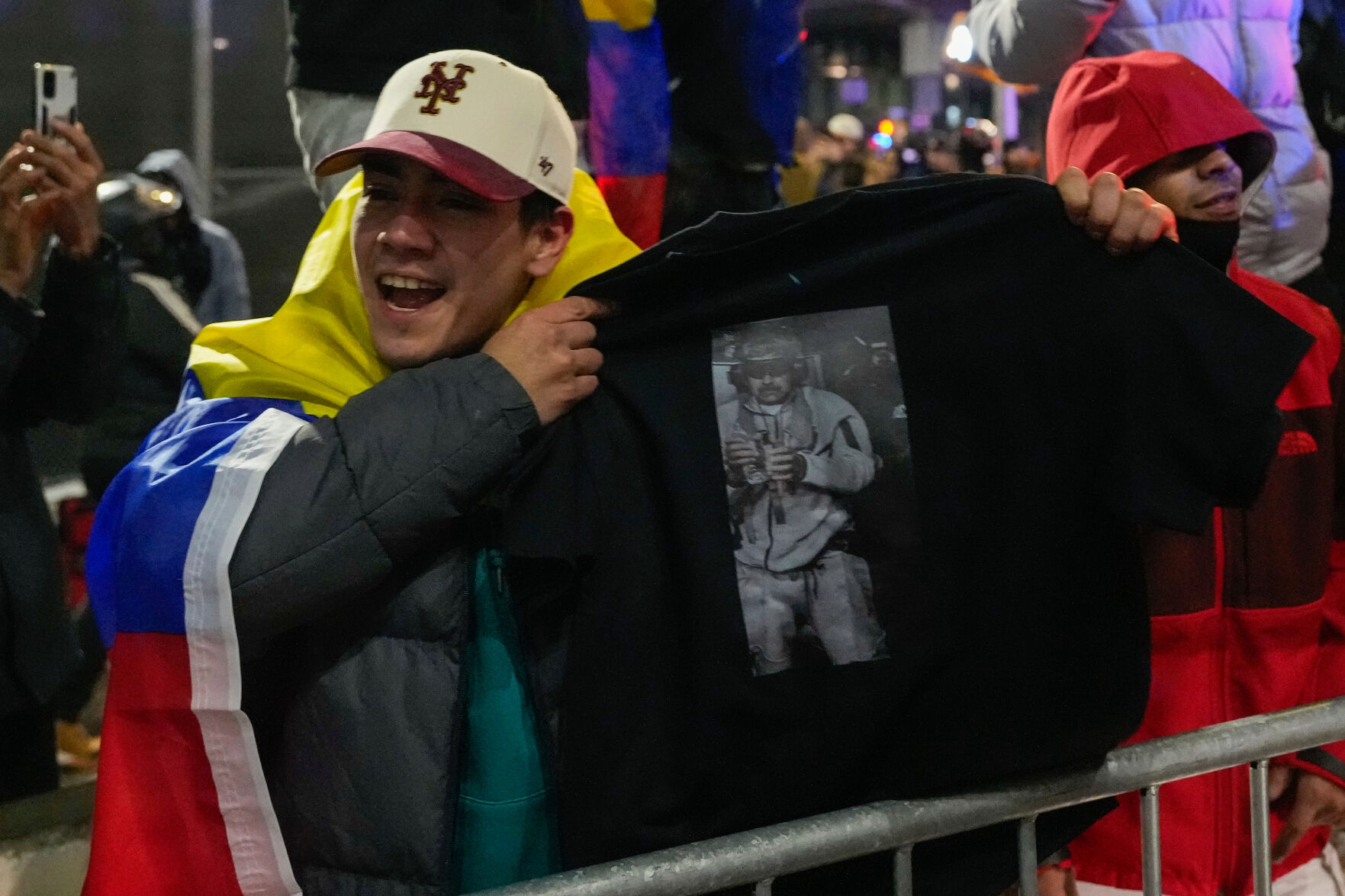 US Venezuela | National News | postregister.com