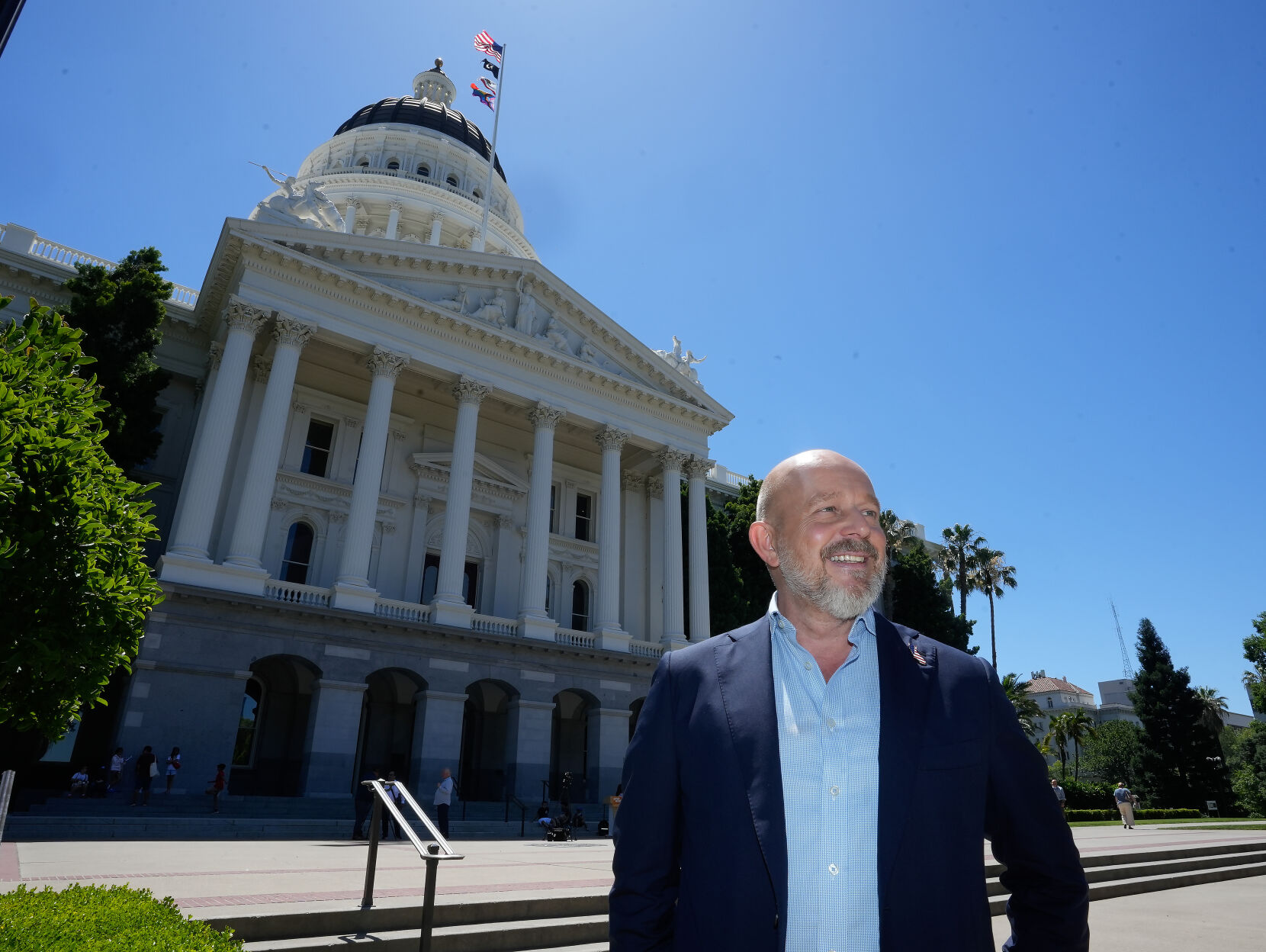 Election 2025 California Governor | National News | postregister.com
