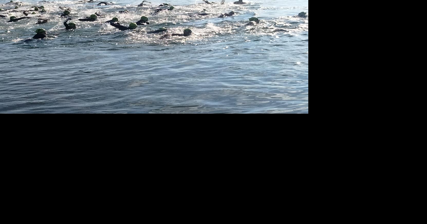 Rigby Lake Rumble growing and preparing future triathletes | Sports ...