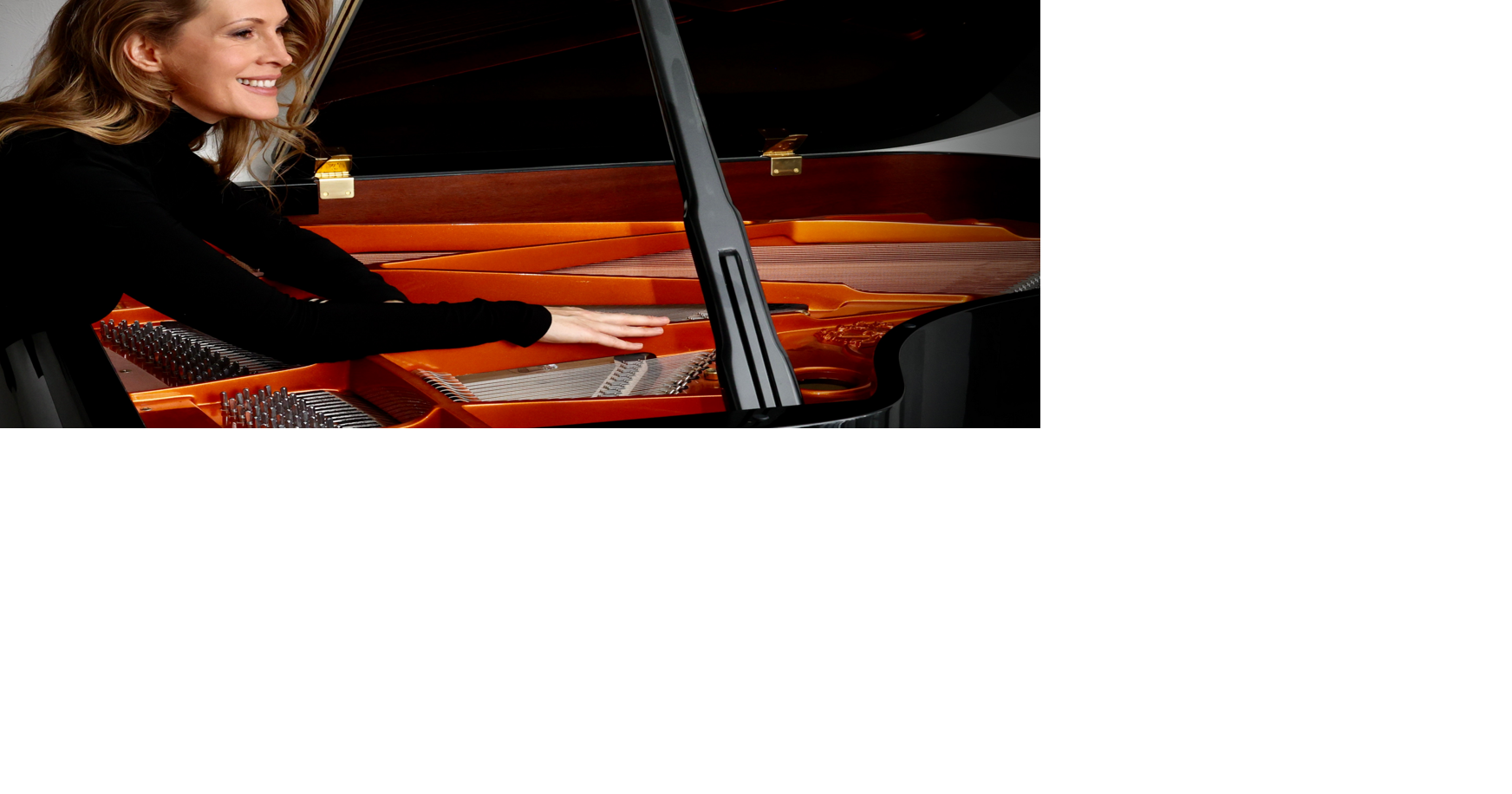 Concert pianist to perform fundraising piano recital in Idaho Falls ...